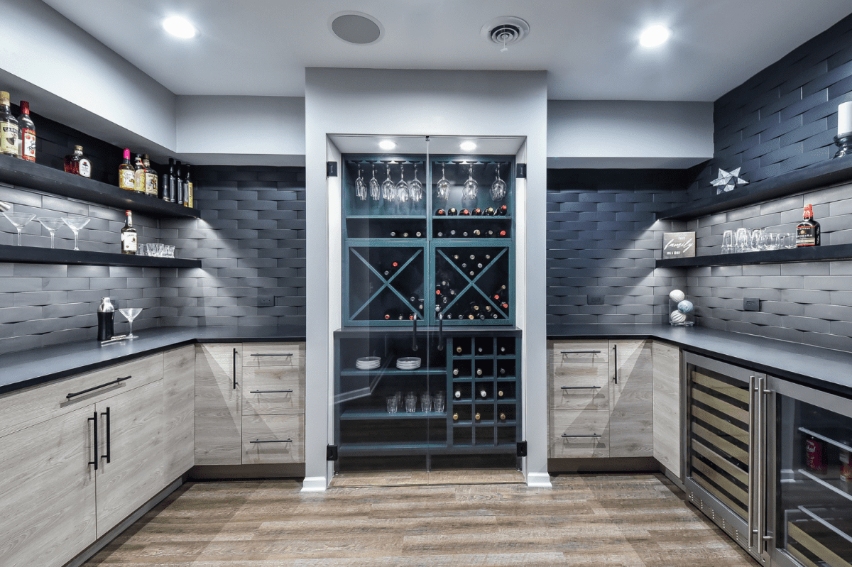 Basement Finishing Ideas to Maximize Your Space | Sebring Design Build