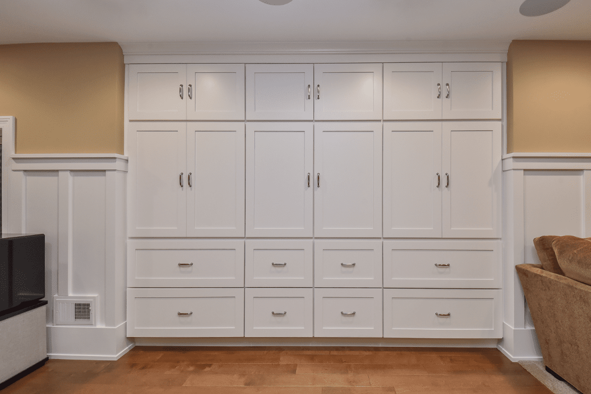 Basement Finishing Ideas to Maximize Your Space | Sebring Design Build