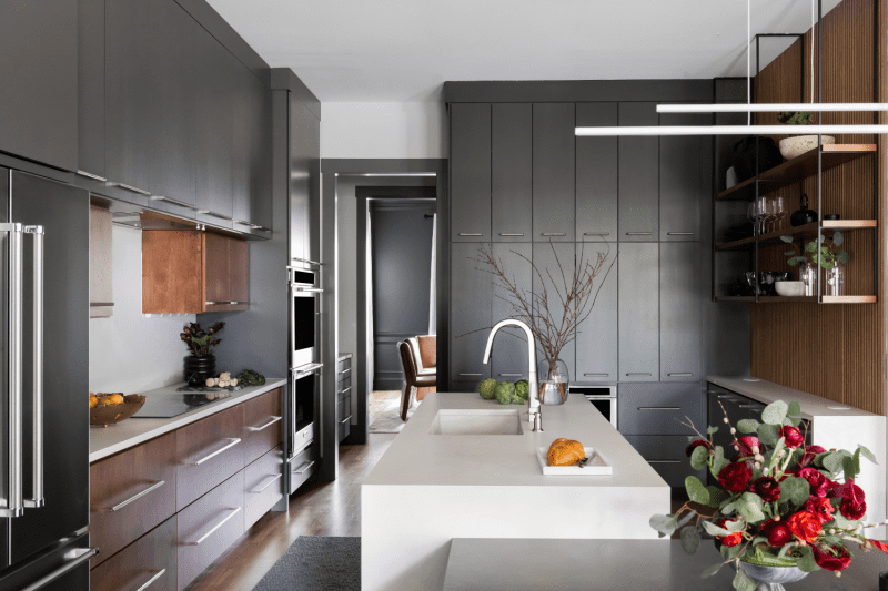 10 Must-Have Features for a High-End Kitchen Remodel | Sebring Design Build