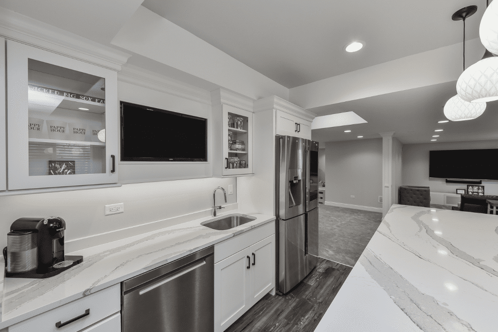 10 Must-Have Features for a High-End Kitchen Remodel | Sebring Design Build