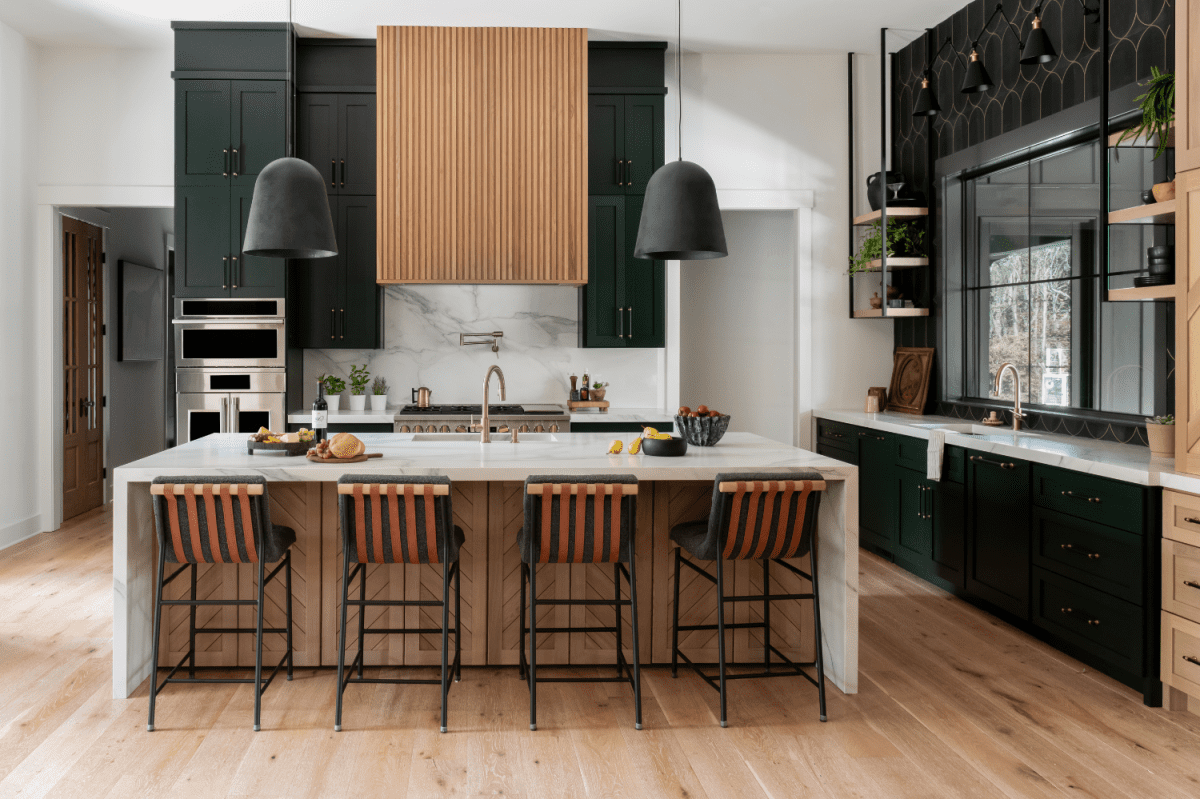 Modern Vs. Traditional: Which Kitchen Style Is Right for You? | Sebring ...