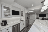 Modern Vs. Traditional: Which Kitchen Style Is Right for You? | Sebring ...