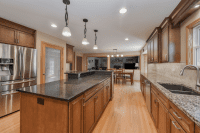 Modern Vs. Traditional: Which Kitchen Style Is Right for You? | Sebring ...