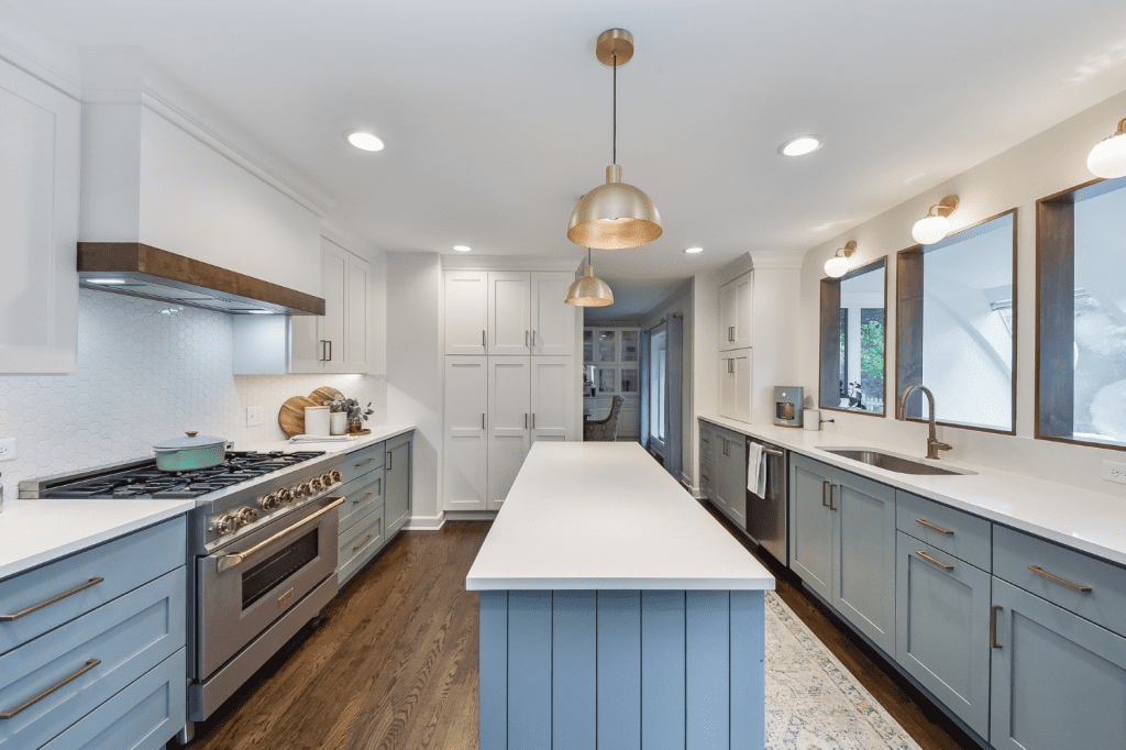 Designing for Everyday Calm: How Layout and Lighting Reduce Stress at ...