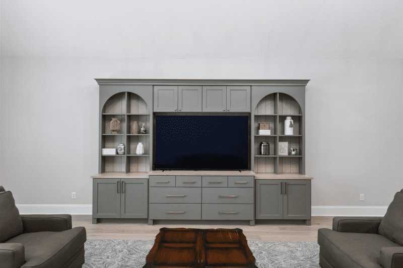 Basement Entertainment Room Ideas That Add Comfort, Style, and Value