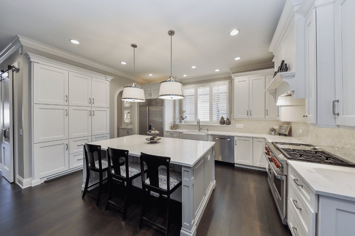 10 Kitchen Layout Trends to Watch Out For | Sebring Design Build