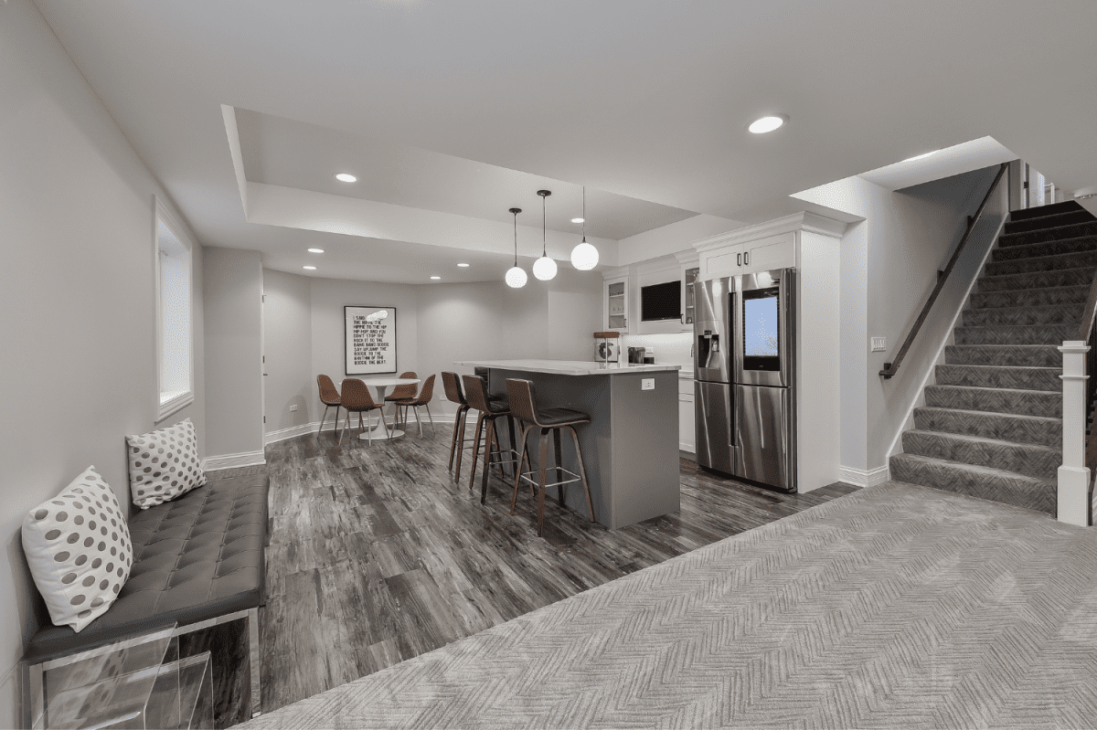 10 Kitchen Layout Trends to Watch Out For | Sebring Design Build