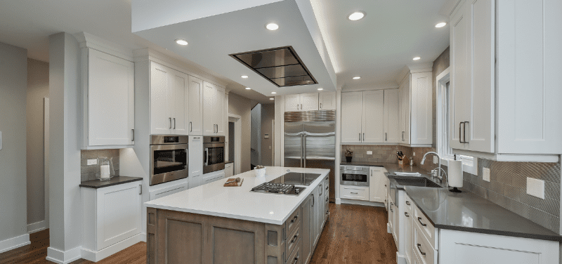 10 Kitchen Layout Trends to Watch Out For | Sebring Design Build